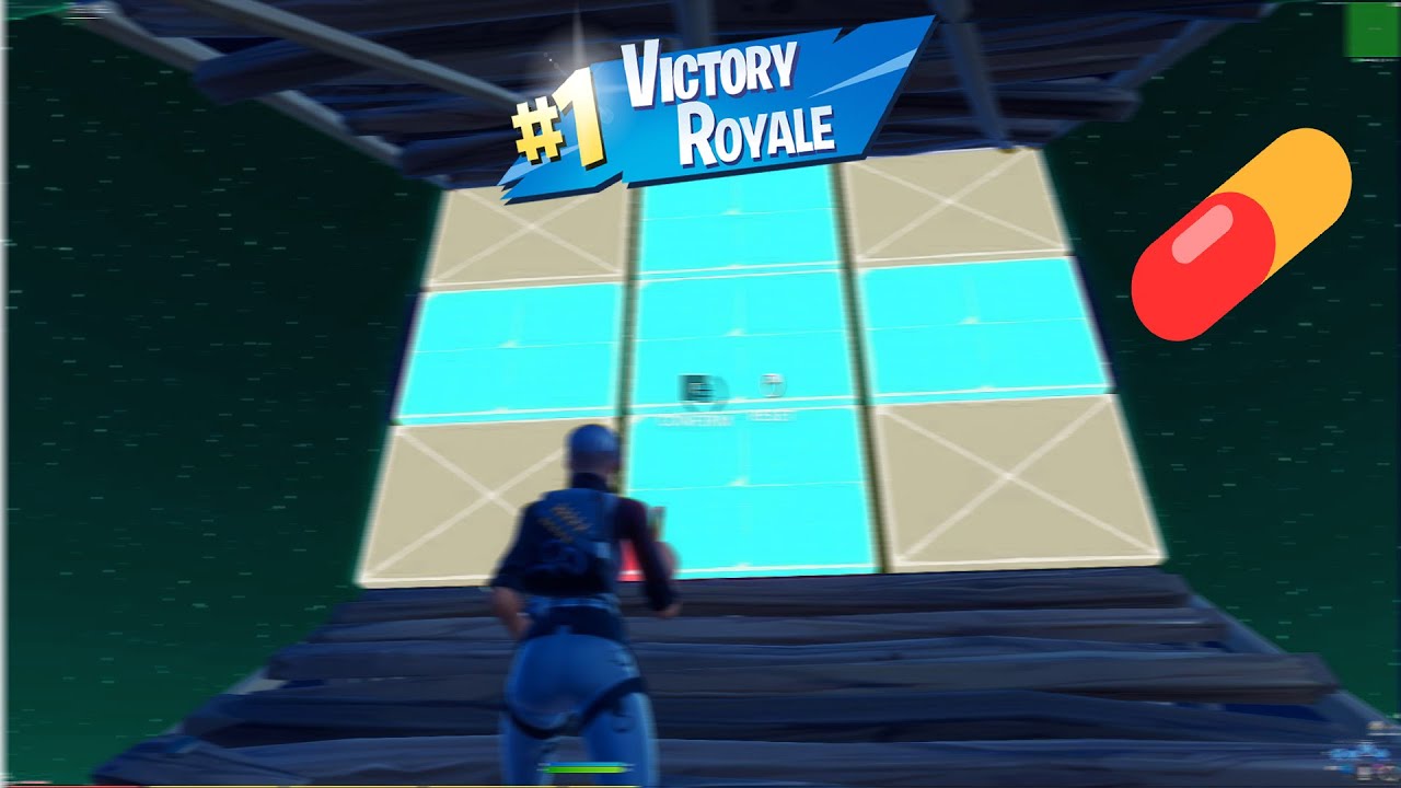 Next Pill 💊 (Fortnite Montage) - YouTube