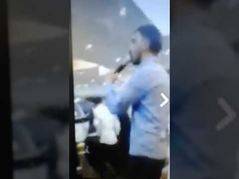 Ceyhun güneş çıraan plaza dan esinti Antep in azer bülbülü