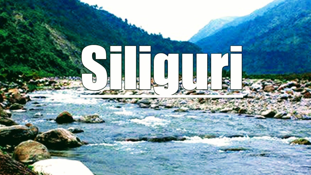 Siliguri City Travel | Places Visit In Siliguri | Siliguri Tourism ...