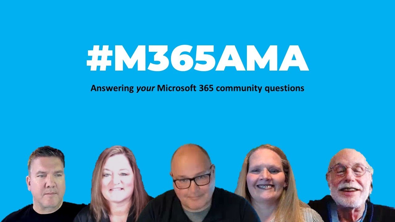 M365AMA Can I Give Read only Permissions To Member Of A Private SharePoint Site YouTube M365AMA Can I Give Read only Permissions To Member Of A Private SharePoint Site YouTube
