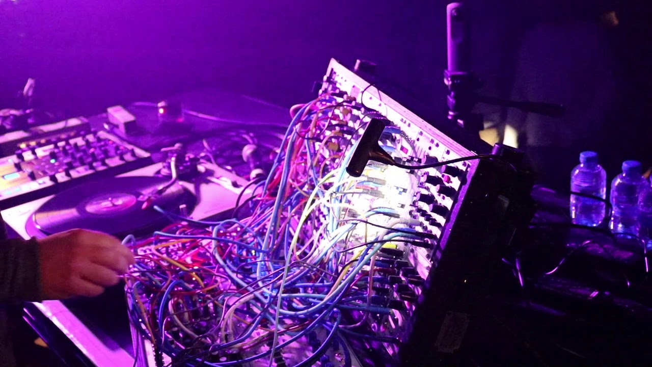 Live at Ekko, Utrecht. 07-02-19. - YouTube