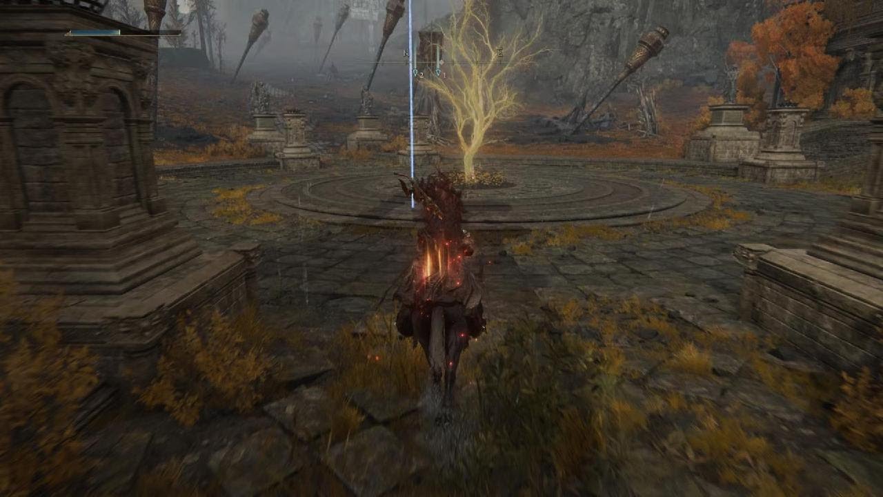 ELDEN RING - Margit 2 - YouTube