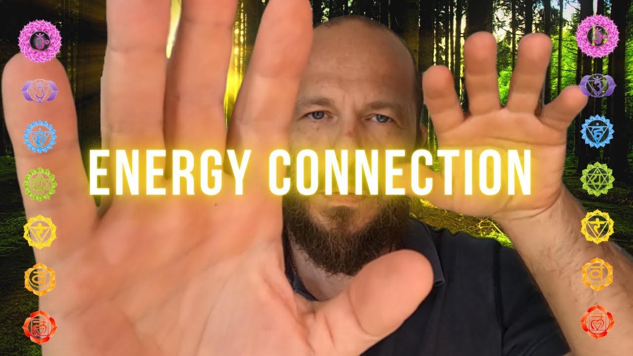 Kundalini activation energy · Universal life force energy · Raising ...