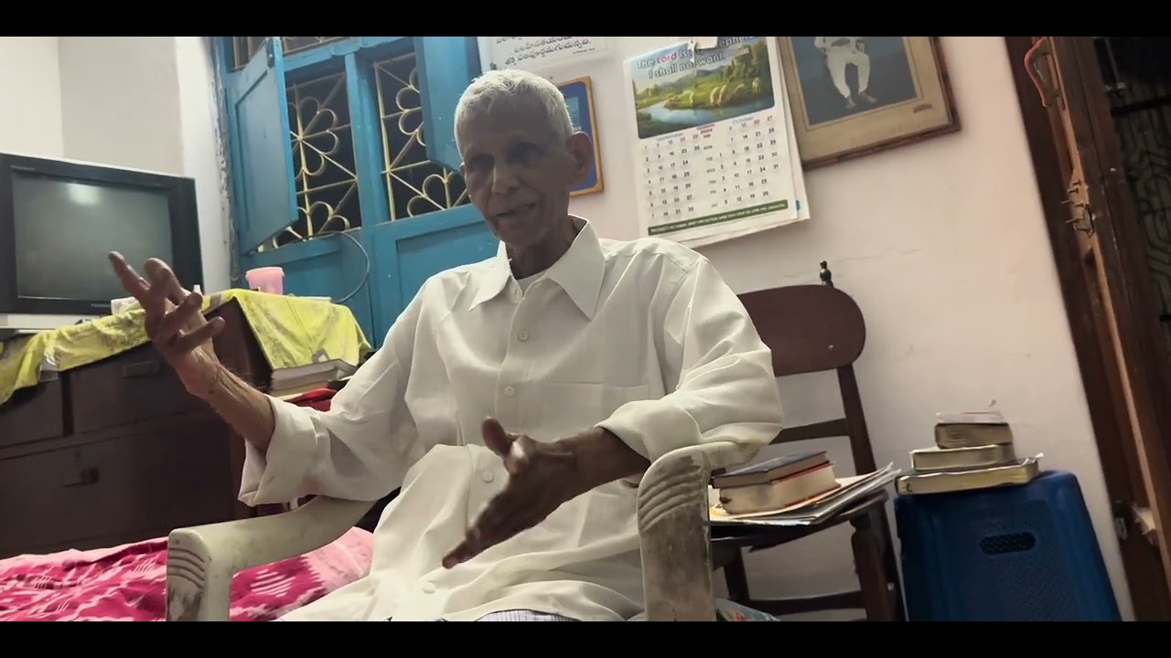My Tatagaru(grand father) golden words before I’m going to USA so ...
