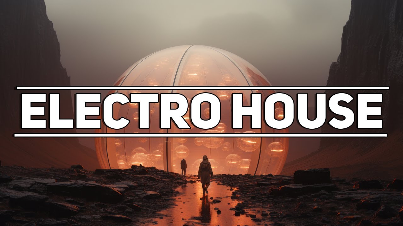 Bad Computer & Bianca - Land of the Living - YouTube