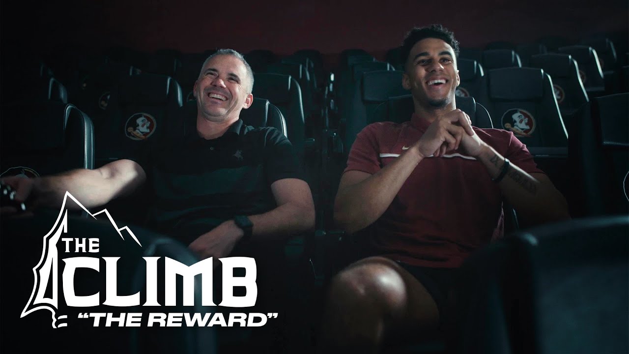 The CLIMB: Season 2, Episode 2 - YouTube