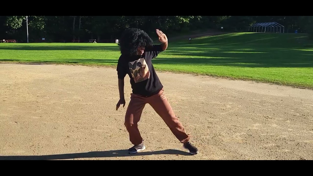 HOW TO DANCE AFROBEATS IN 60 SEC | TRENDING AFRODANCE STEPS| BEGINNERS ...
