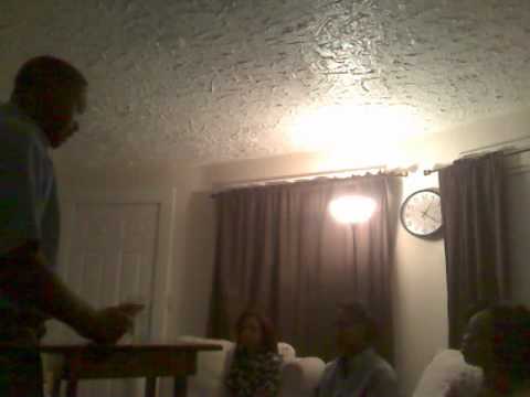 Persuassive Speech - Derrick Forrest - YouTube