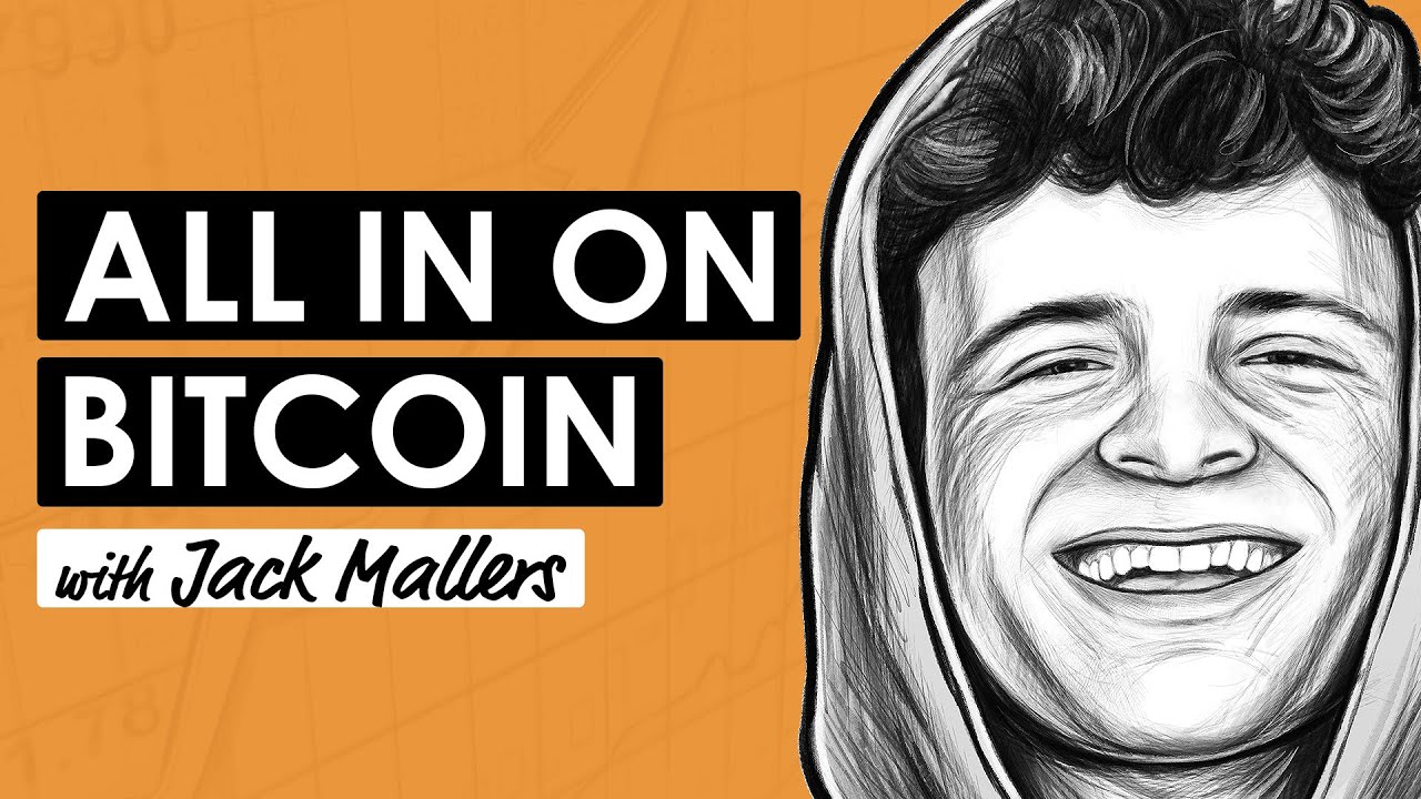Jack Mallers on Bitcoin 2025 Expectations and Strike's New Features ...