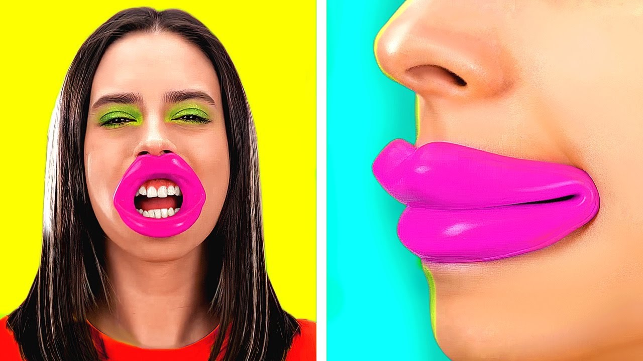 FANCY GADGETS FOR 100 SITUATIONS || Useful Gadgets You Need Every Day ...