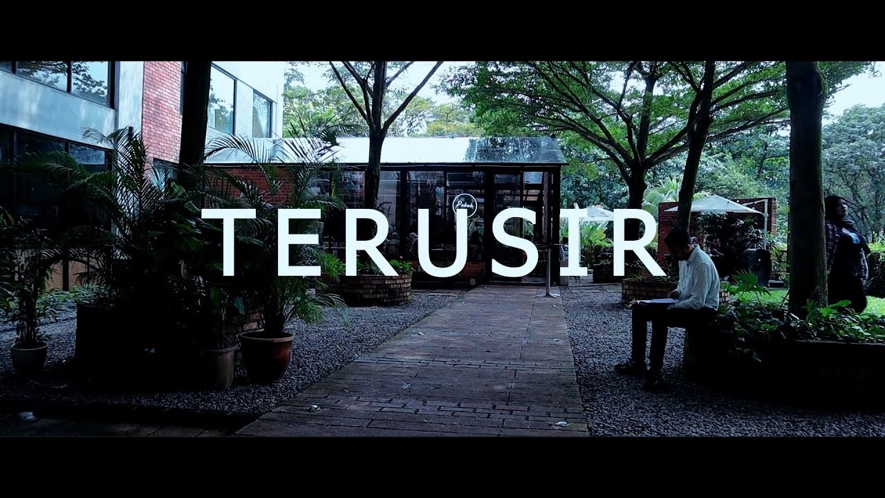 TERUSIR (Style Andrey Zvyagintsev) - YouTube