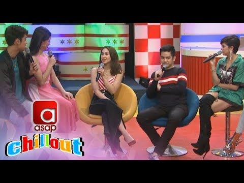 ASAP Chillout: Maris Racal joins JoshLia on their upcoming zombie movie ...