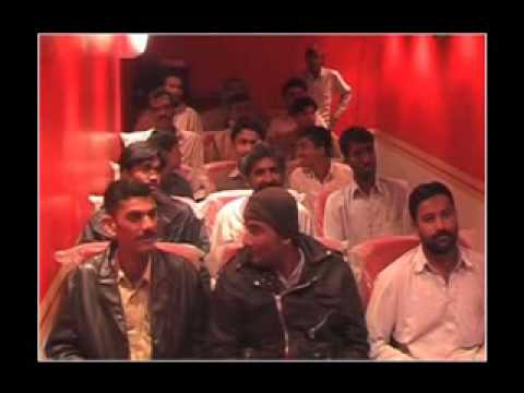 Brand Activation Morven Gold - YouTube