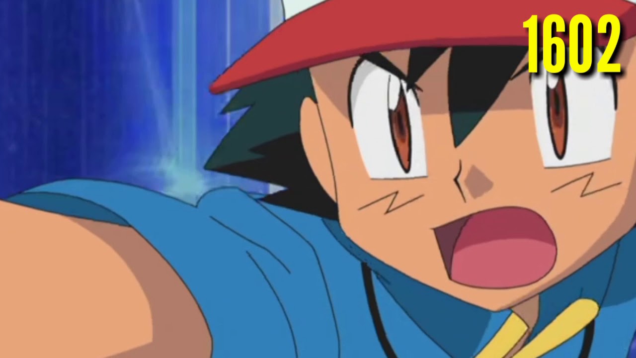 How Many Times Did Team Rocket Blast Off? - Part 80 - YouTube