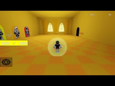 Beating Dust Sans for the first time in ULC | Undertale Last Corridor ...