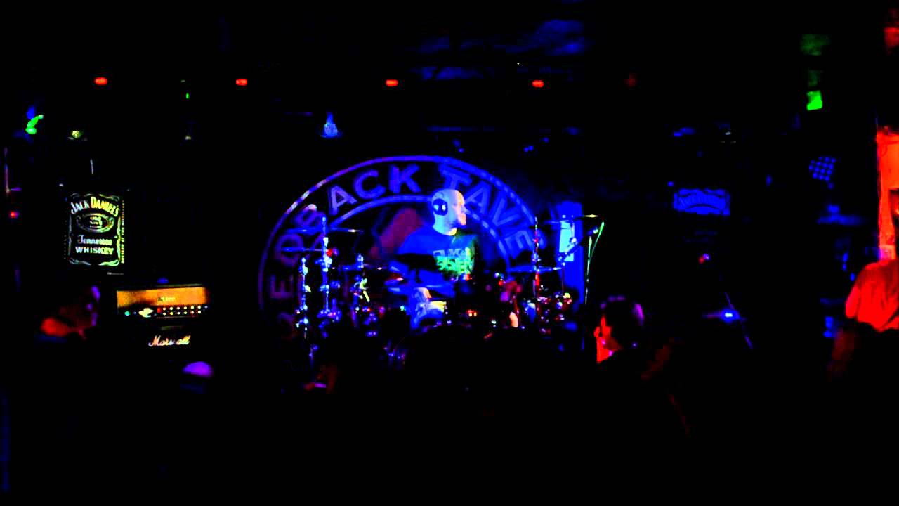 HEAD 'Place Your Hands' Live at The Redback Tavern - YouTube