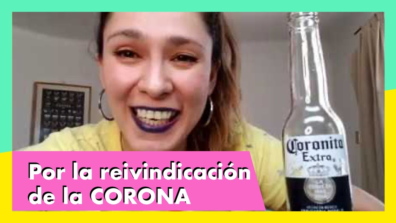 🍺 CERVEZA CORONA EXTRA 🍻 Cóctel CORONA y Clamato Cubano - YouTube