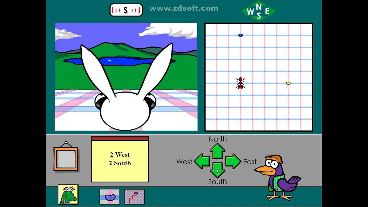 Trudy's Time And Place House Part 3 - YouTube