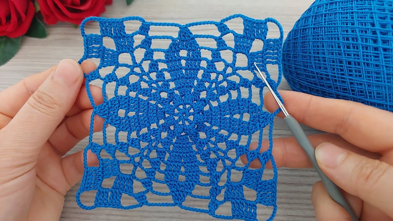 We Tested 10 Crochet Tutorials and Found the BEST One for You! - YouTube