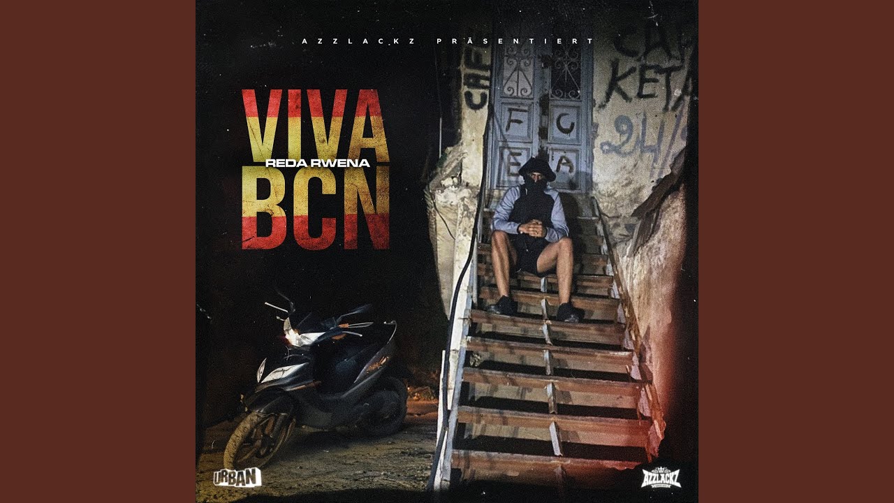 Viva BCN - YouTube Music