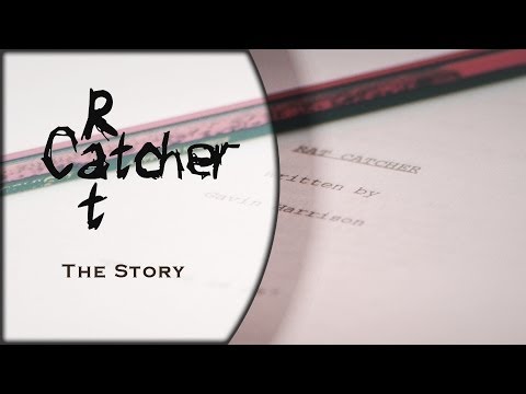 The story of Indie Action Film RAT CATCHER