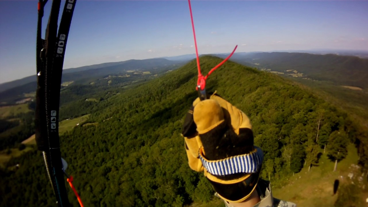 The Launch @ Big Walker - YouTube
