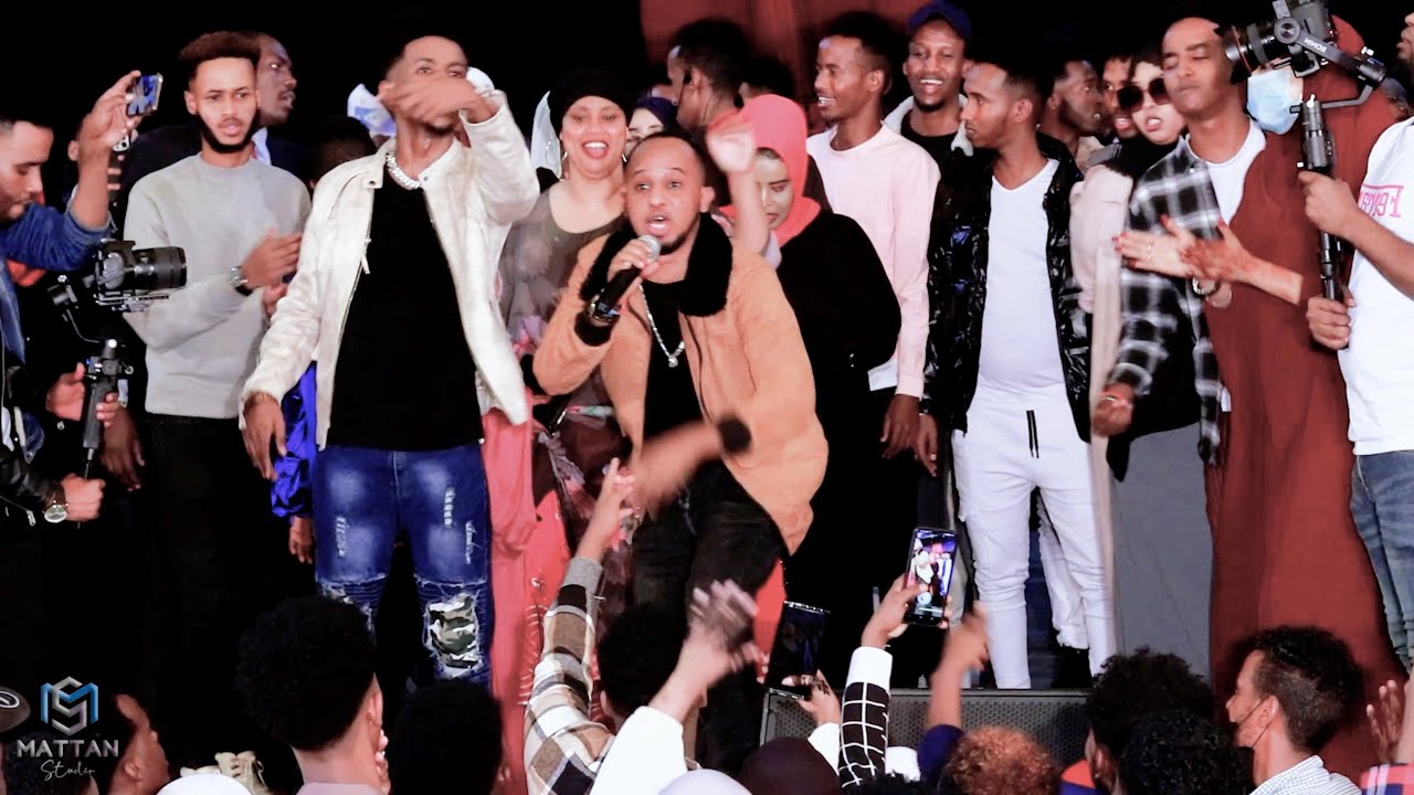 BASHIIR JAAWI 2022 | GABDHAHA GEDO | HEES CUSUB - YouTube