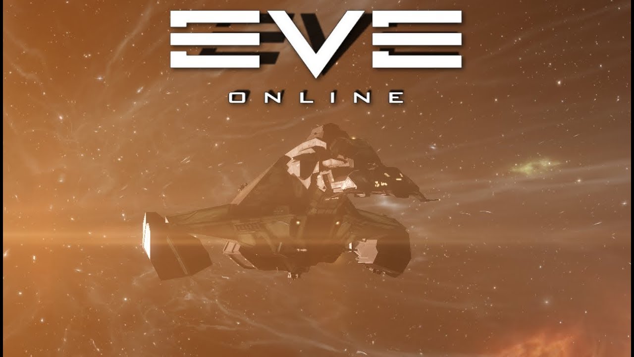 EVE Online - Gila with better missiles - YouTube