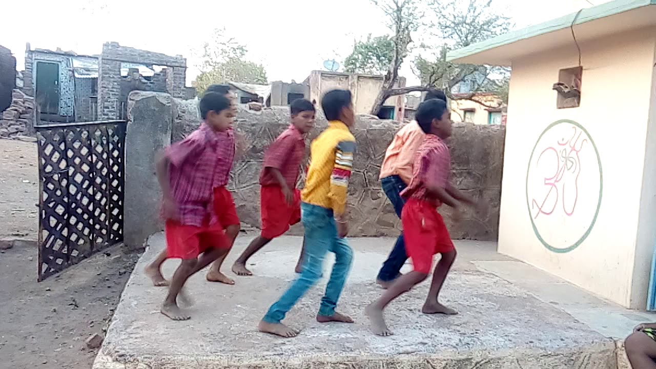 Dil dilo re par kai se karbu(1) - YouTube