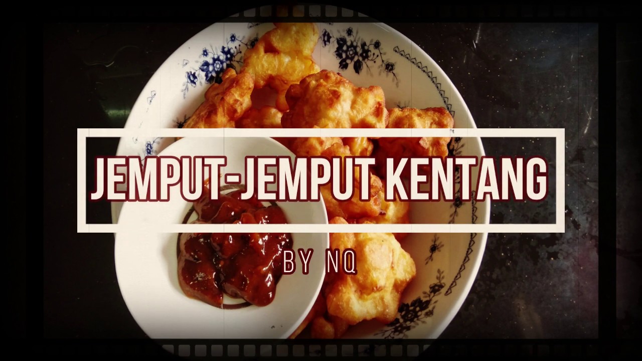 Jemput jemput Kentang - YouTube