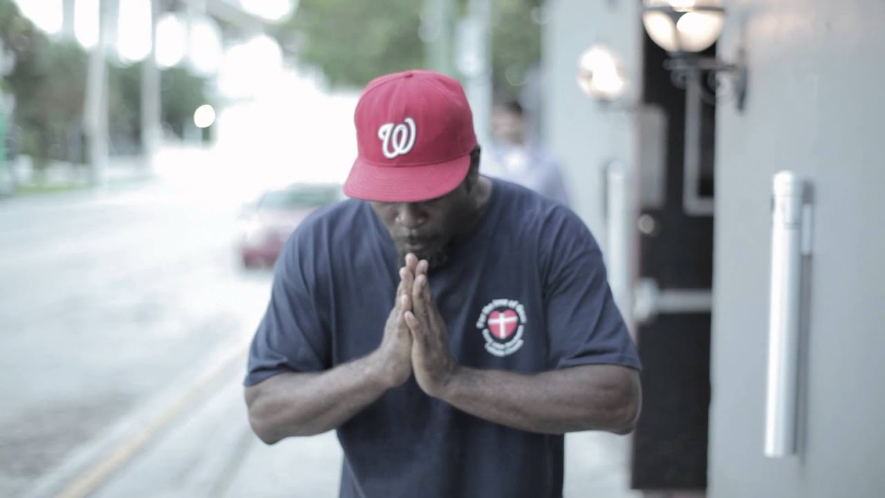 Nino The Rapper - Tell me Why - YouTube