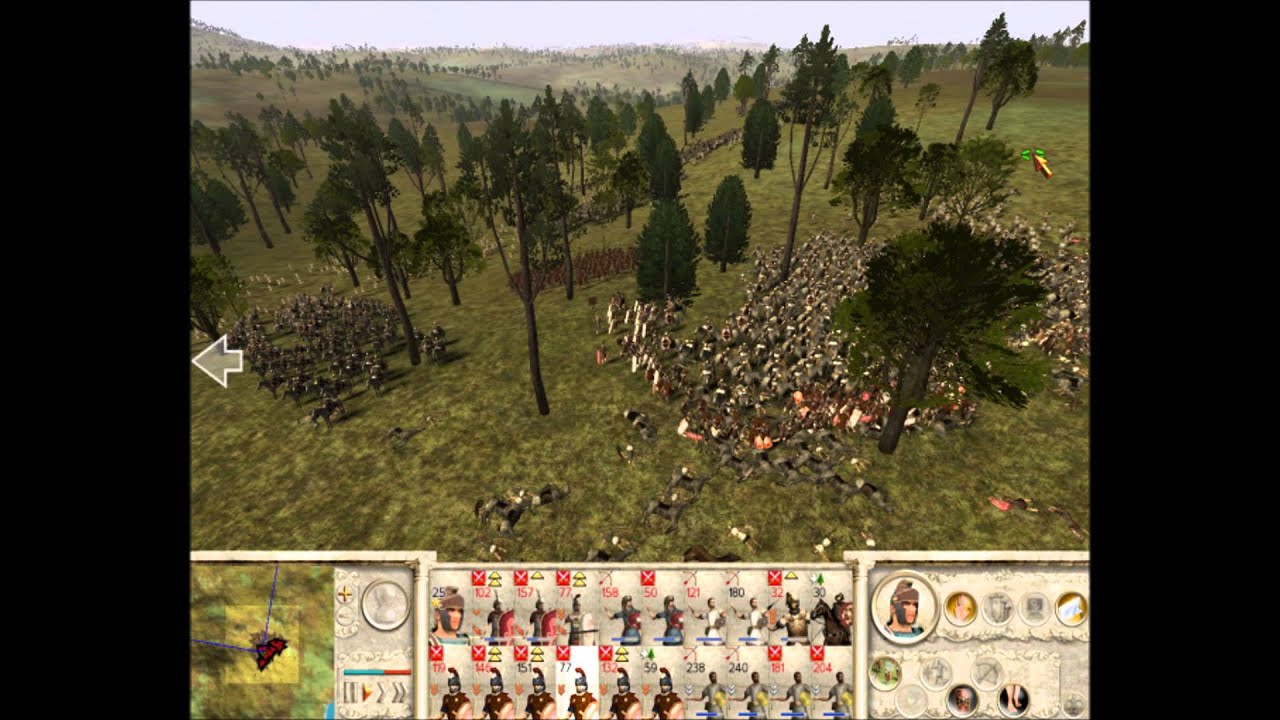 Let's Play Rome Total War SPQR Mod (Rome) Ep. 22 damn rebels - YouTube