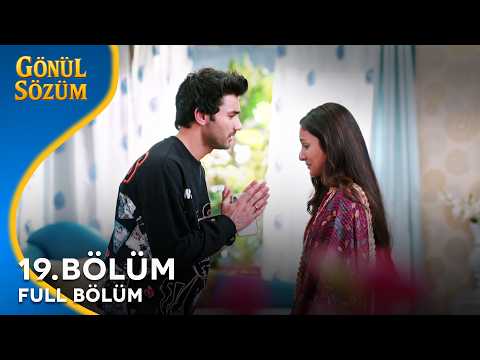 Gönül Sözüm Hint Dizisi 19. Bölüm @kanal7