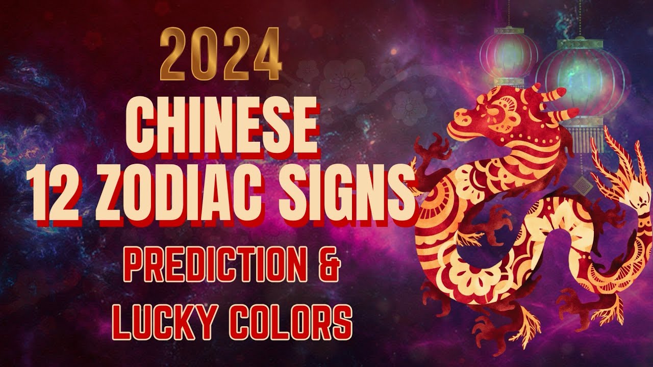 Ano ang nakasaad sa Chinese Horoscope mo ngayong Year of The Wooden ...