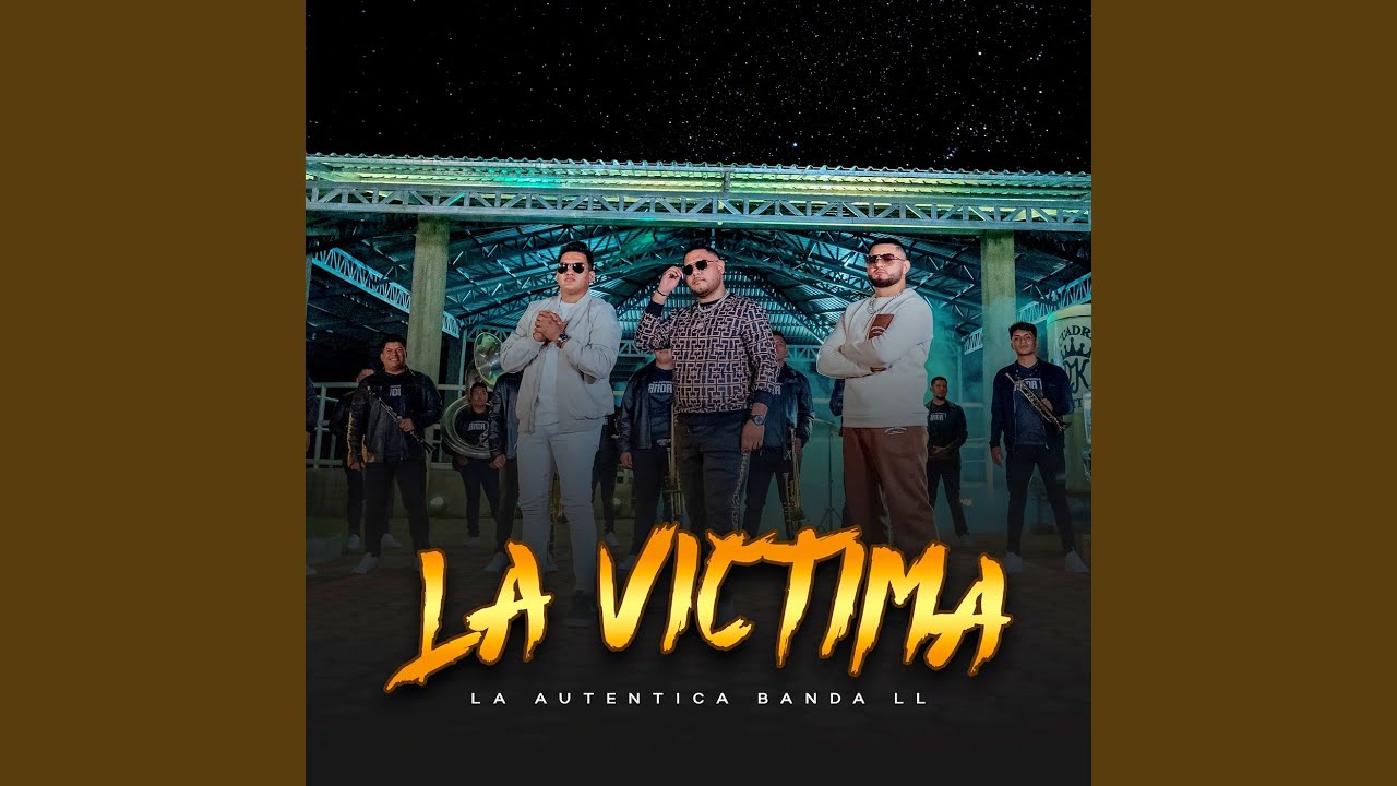 La Victima - YouTube