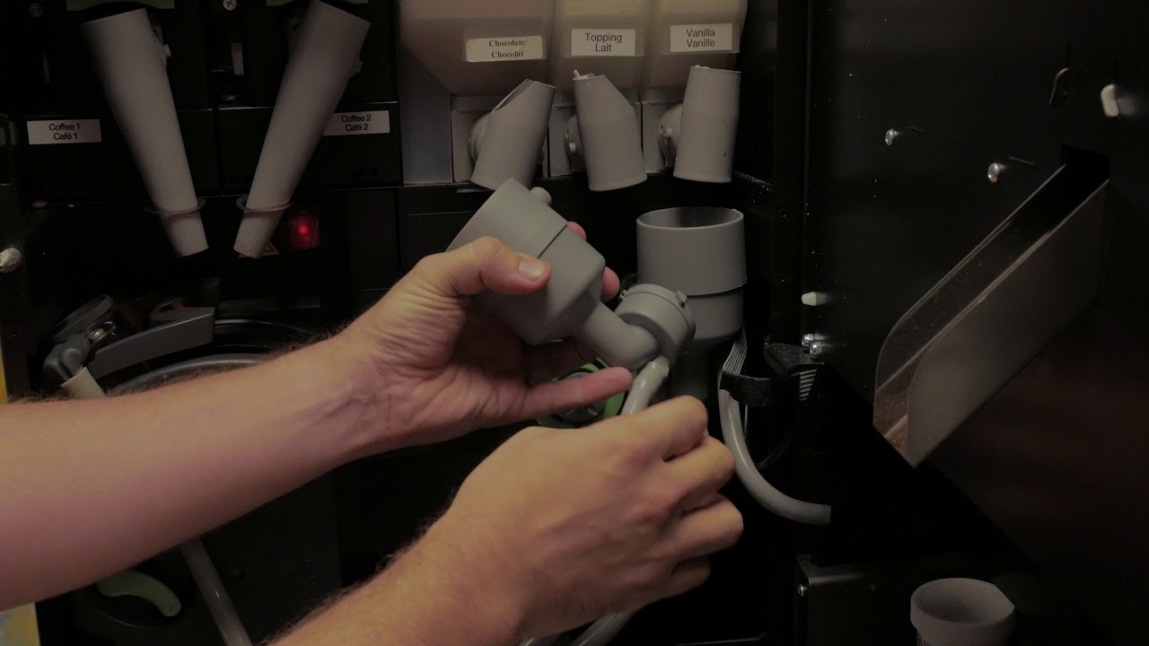 9 Virtu Mixing Bowl Cleaning - YouTube