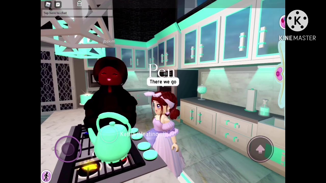 Cooking with Penguin | Episode 3 | Royale High - YouTube