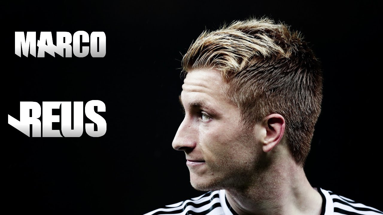 Marco Reus - Skills & Goals HD 1080p - YouTube