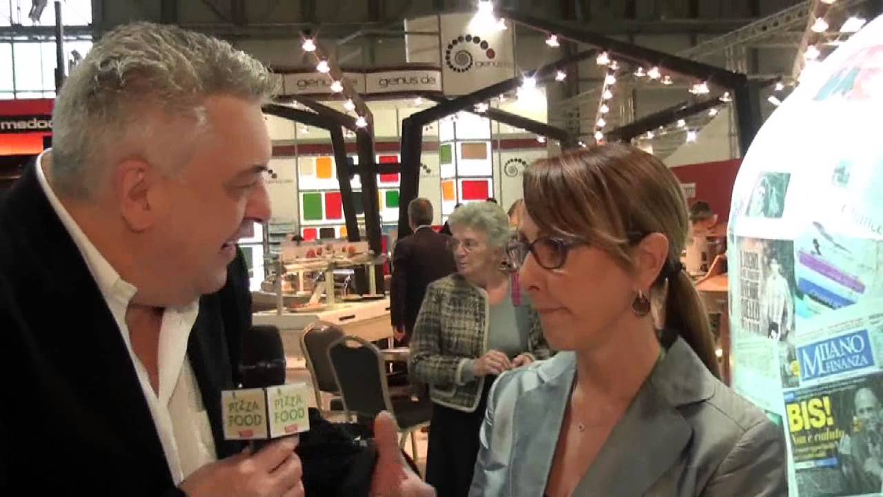 greco simona direttore host - YouTube