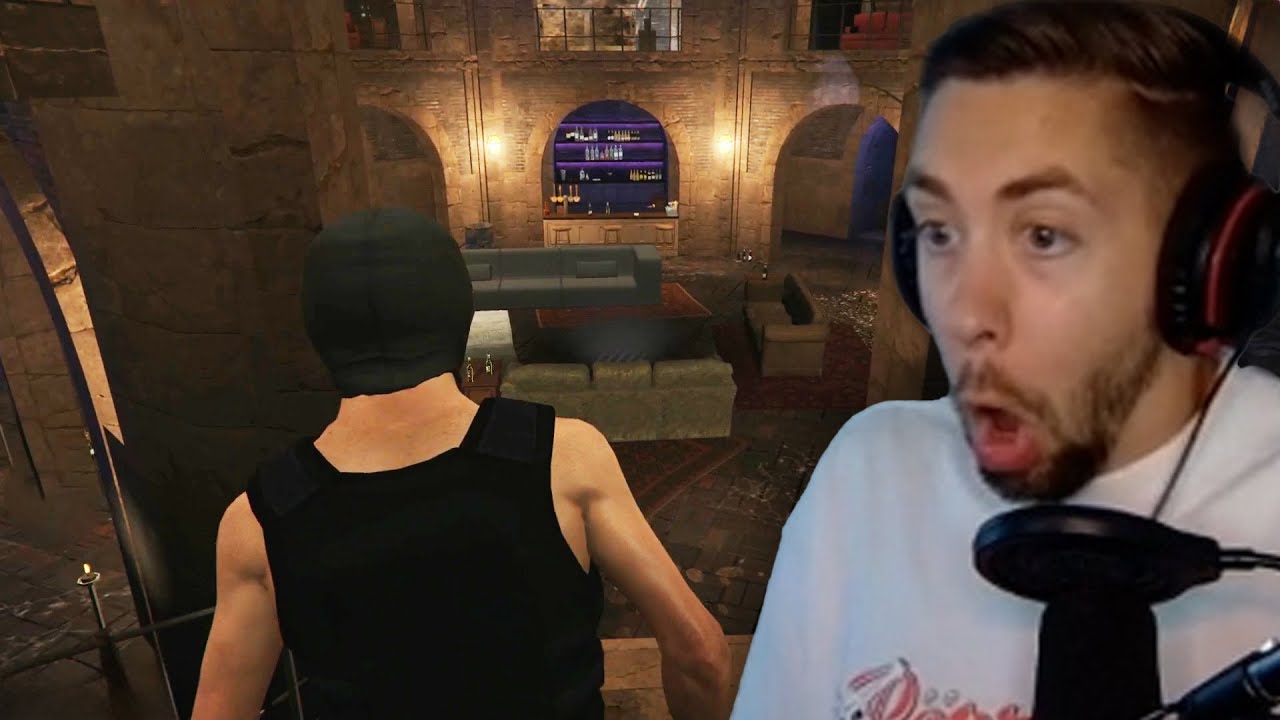 Mr. K Reacts to the New Possible Turf for CG | Prodigy RP - YouTube