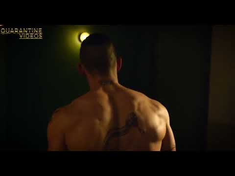 Best Fight Scene of Undisputed | Whats App Status