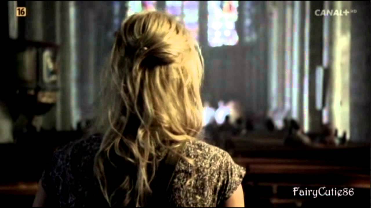 Jefferson & Alice: Demons in My Dreams - YouTube