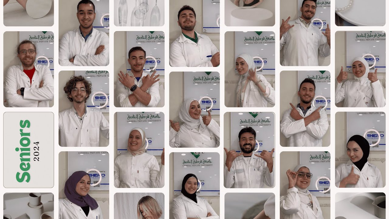 Dental Students Daily Routine - YouTube
