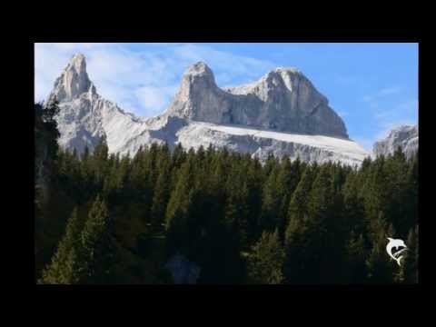 Bergtour - Drei Türme Summit (2.830 m) - Österreich / Rätikon - 2009