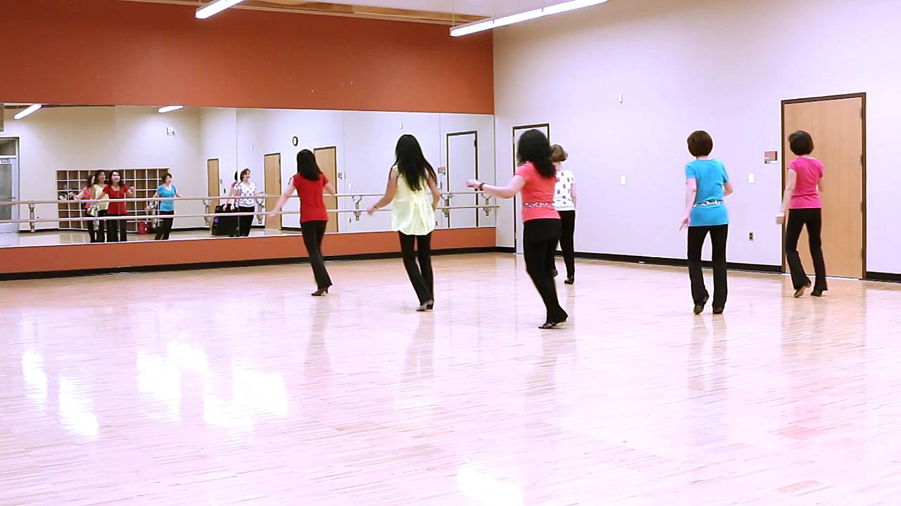 Same To You - Line Dance (Dance & Teach) - YouTube