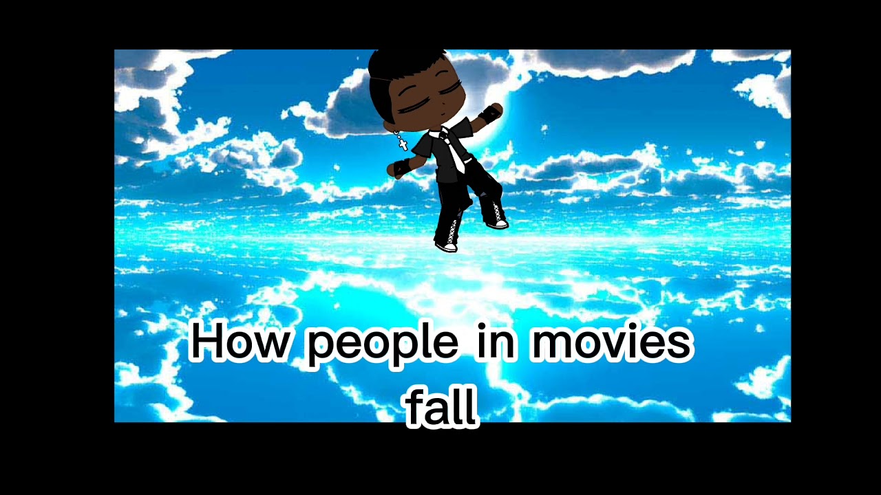 irl ppl vs gacha ocs/ppl vs ppl in movies - YouTube
