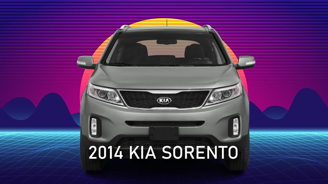 Programing a smart key to a 2014 Kia Sorento - YouTube
