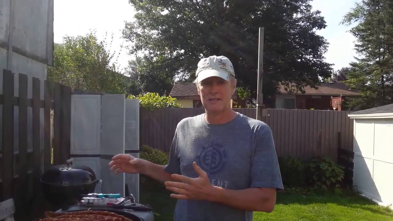 Easy Rib Racks that WORK! - YouTube