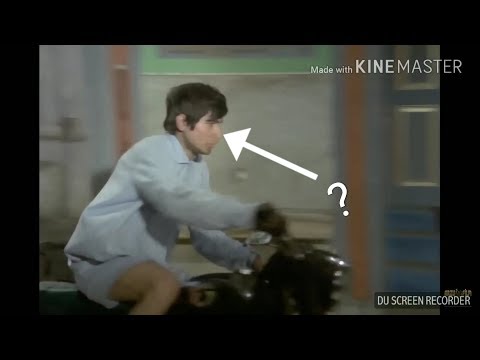 Yıllar sonra ortaya çıkan inanılmaz hata sev kardeşim filminden