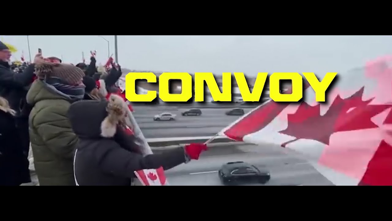 CONVOY - YouTube